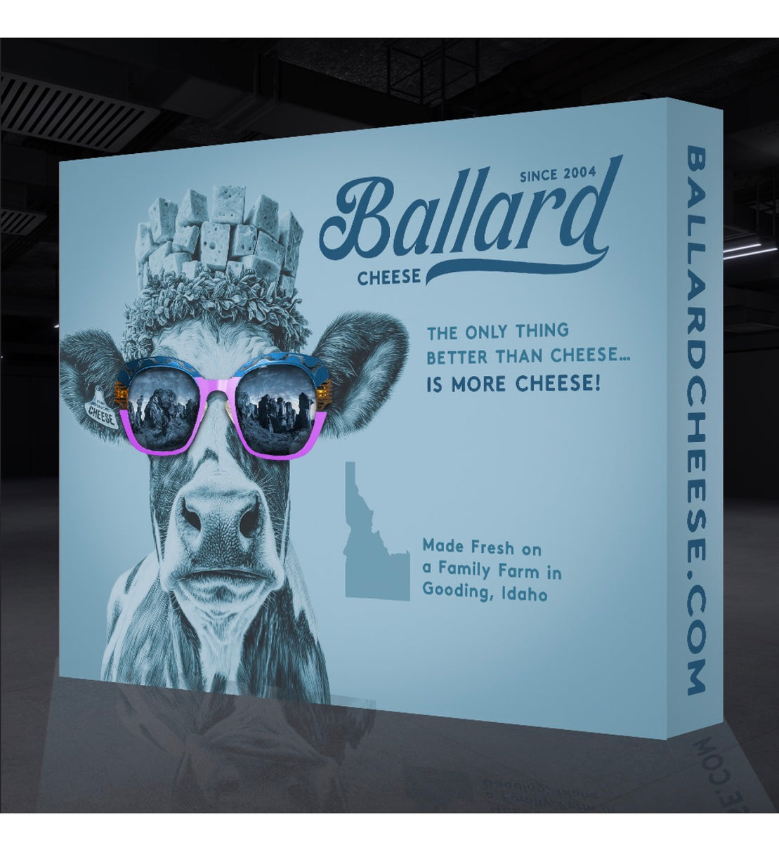 Ballard Cheese